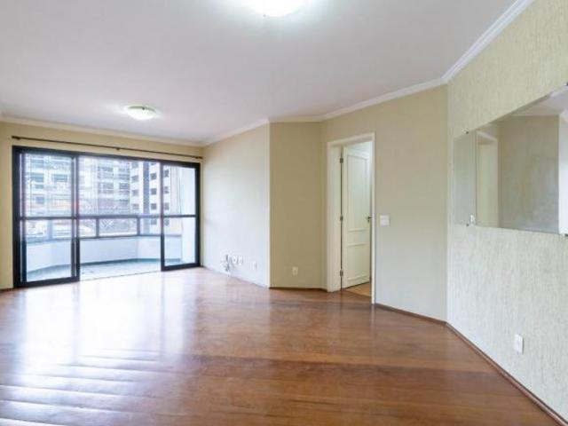 Apartamento tipo para venda com 3 quartos, sendo 1 suíte, 105m²