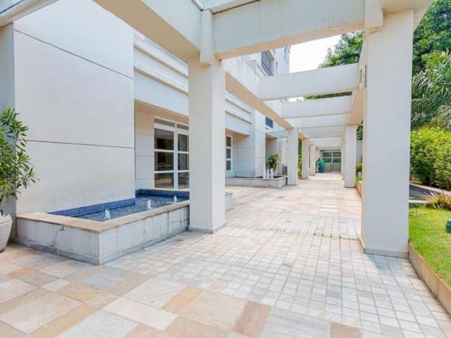 Apartamento tipo para venda com 3 quartos, sendo 1 suíte, 108m²