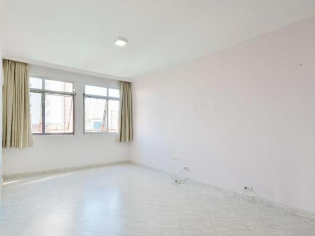 Apartamento tipo para venda com 3 quartos, sendo 1 suíte, 109m²