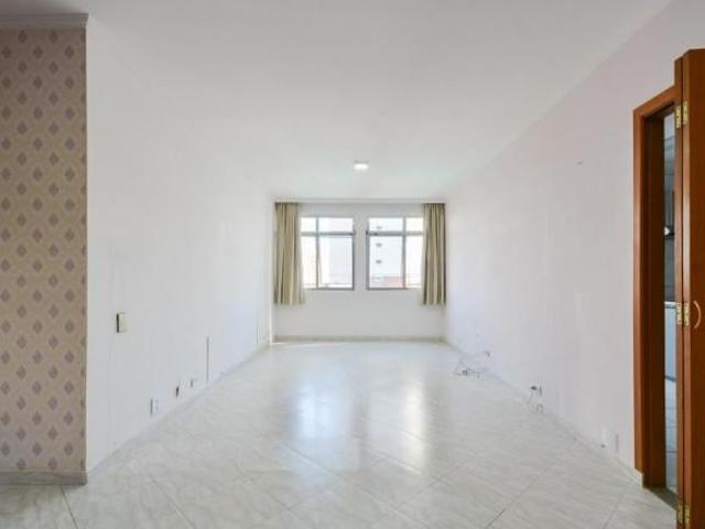 Apartamento tipo para venda com 3 quartos, sendo 1 suíte, 109m²