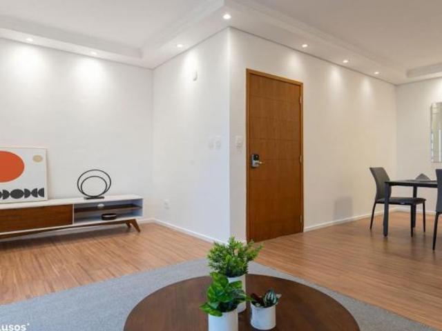 Apartamento tipo para venda com 3 quartos, sendo 1 suíte, 113m²