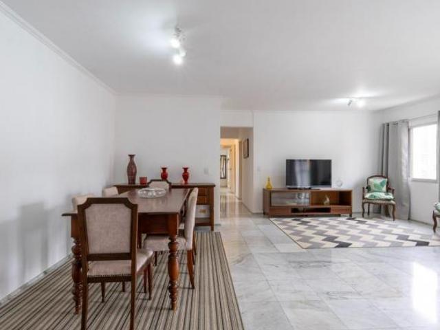 Apartamento tipo para venda com 3 quartos, sendo 1 suíte, 110m²