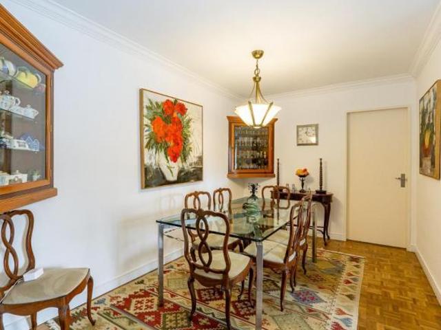 Apartamento tipo para venda com 3 quartos, sendo 1 suíte, 110m²