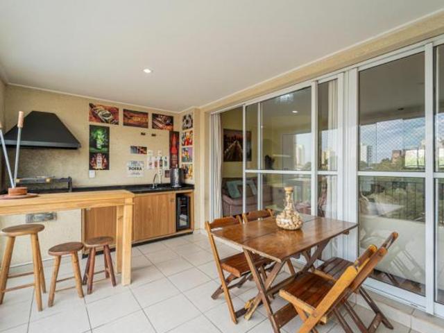 Apartamento tipo para venda com 3 quartos, sendo 1 suíte, 110m²