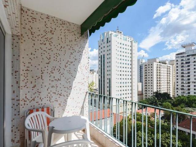 Apartamento tipo para venda com 3 quartos, sendo 1 suíte, 110m²