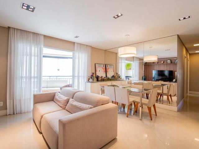 Apartamento tipo para venda com 3 quartos, sendo 1 suíte, 112m²