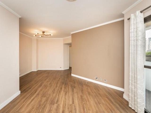 Apartamento tipo para venda com 3 quartos, sendo 1 suíte, 117m²
