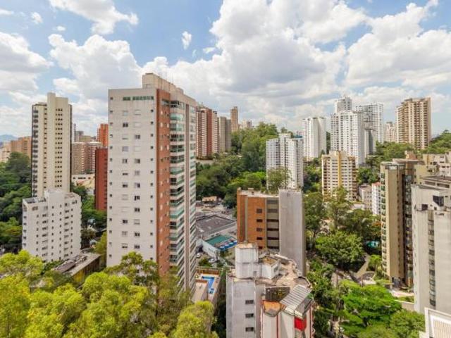 Apartamento tipo para venda com 3 quartos, sendo 1 suíte, 117m²