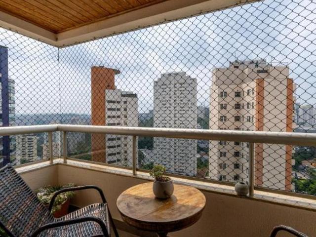 Apartamento tipo para venda com 3 quartos, sendo 1 suíte, 114m²