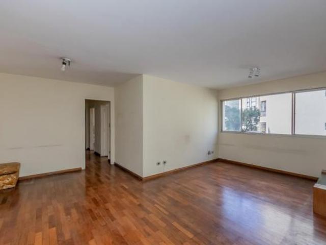Apartamento tipo para venda com 3 quartos, sendo 1 suíte, 115m²