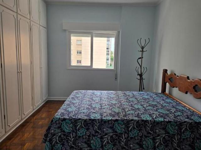 Apartamento tipo para venda com 3 quartos, sendo 1 suíte, 115m²