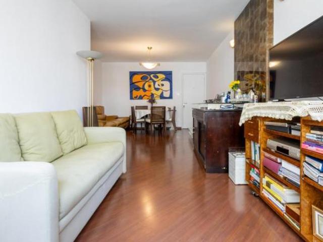 Apartamento tipo para venda com 3 quartos, sendo 1 suíte, 115m²