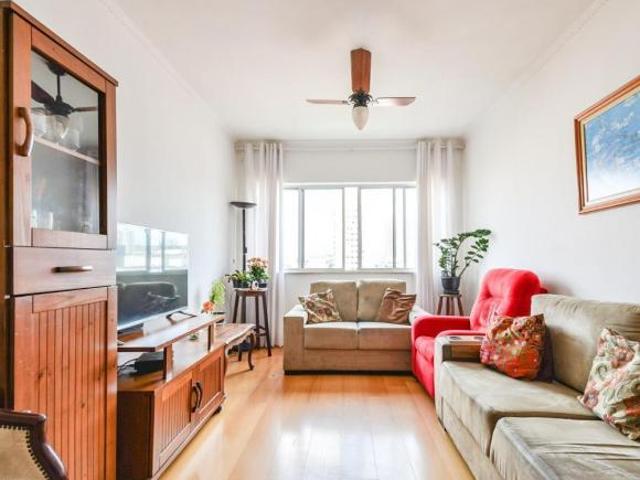 Apartamento tipo para venda com 3 quartos, sendo 1 suíte, 115m²