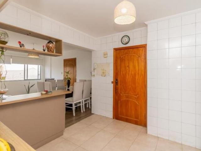 Apartamento tipo para venda com 3 quartos, sendo 1 suíte, 118m²