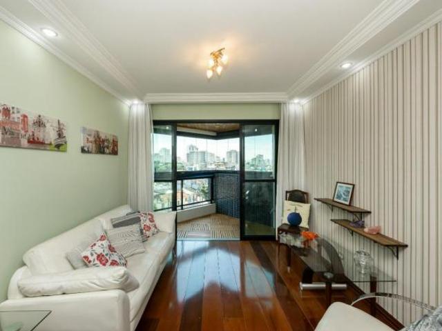 Apartamento tipo para venda com 3 quartos, sendo 1 suíte, 118m²