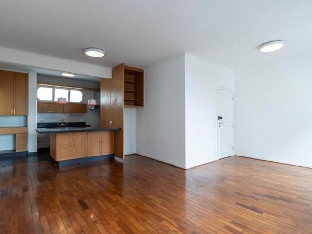 Apartamento tipo para venda com 3 quartos, sendo 1 suíte, 123m²