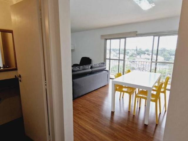 Apartamento tipo para venda com 3 quartos, sendo 1 suíte, 120m²