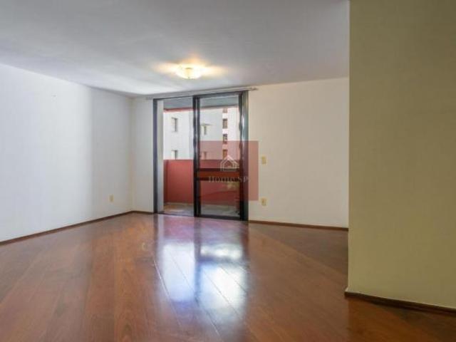Apartamento tipo para venda com 3 quartos, sendo 1 suíte, 120m²