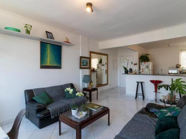 Apartamento tipo para venda com 3 quartos, sendo 1 suíte, 120m²