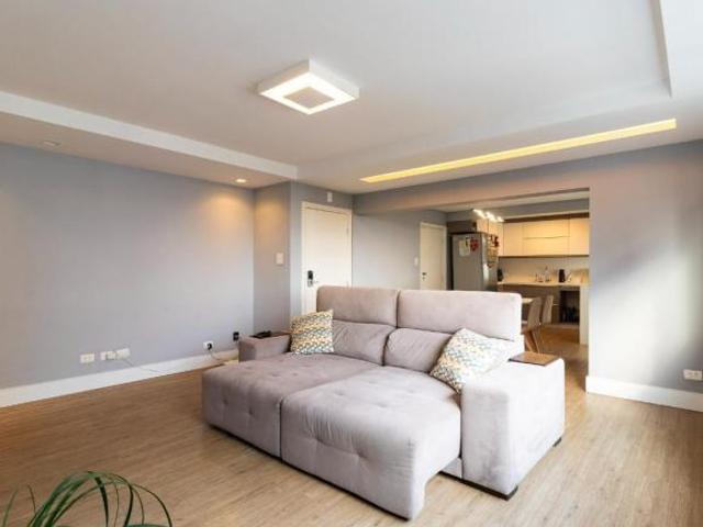 Apartamento tipo para venda com 3 quartos, sendo 1 suíte, 120m²