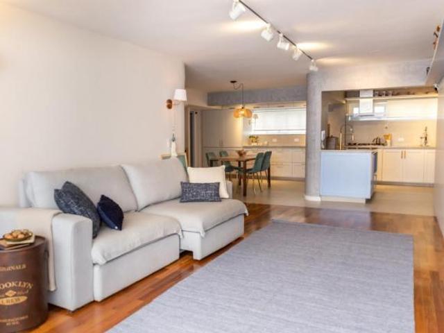 Apartamento tipo para venda com 3 quartos, sendo 1 suíte, 122m²