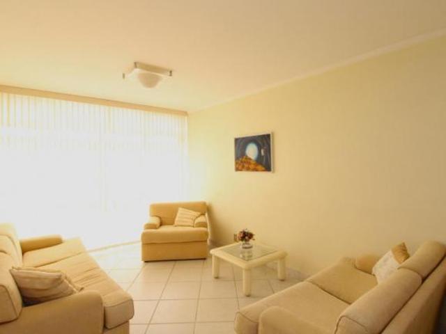 Apartamento tipo para venda com 3 quartos, sendo 1 suíte, 122m²