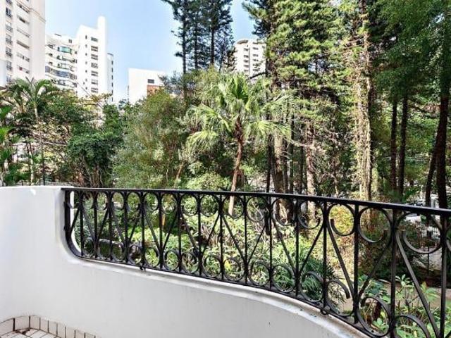 Apartamento tipo para venda com 3 quartos, sendo 1 suíte, 128m²