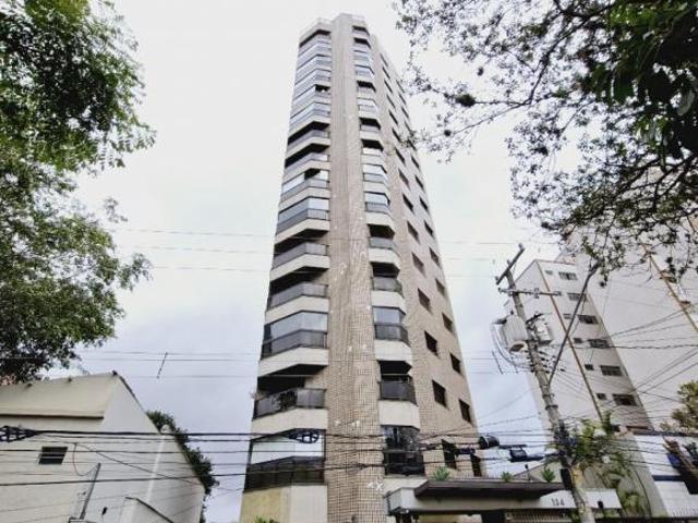 Apartamento tipo para venda com 3 quartos, sendo 1 suíte, 133m²