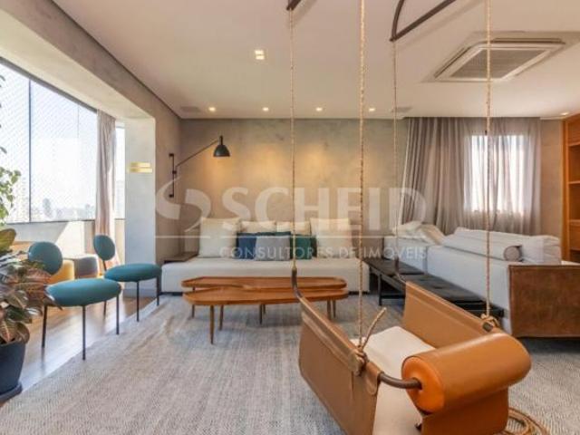 Apartamento tipo para venda com 3 quartos, sendo 1 suíte, 134m²