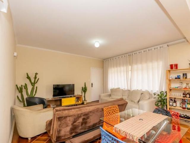 Apartamento tipo para venda com 3 quartos, sendo 1 suíte, 135m²