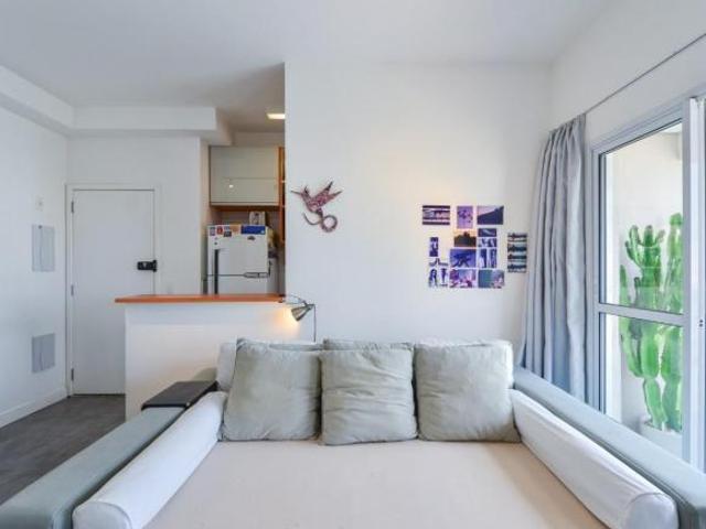Apartamento tipo para venda com 3 quartos, sendo 1 suíte, 55m²