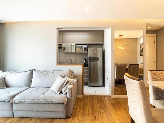 Apartamento tipo para venda com 3 quartos, sendo 1 suíte, 65m²