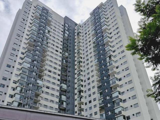 Apartamento tipo para venda com 3 quartos, sendo 1 suíte, 65m²