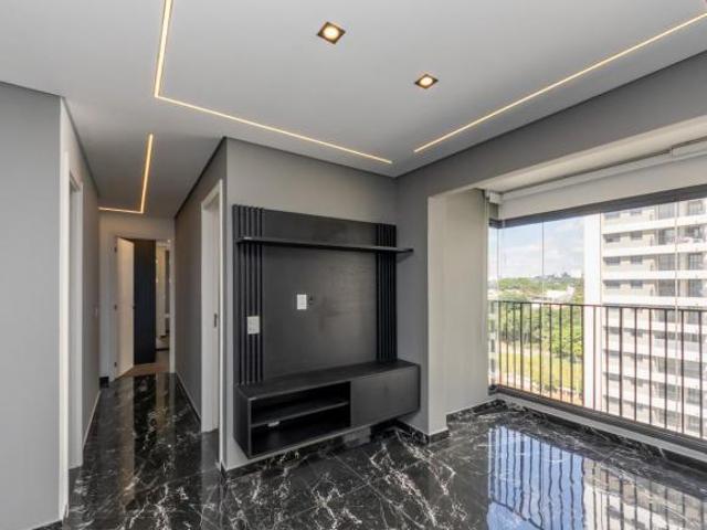 Apartamento tipo para venda com 3 quartos, sendo 1 suíte, 67m²