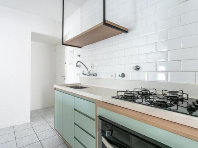 Apartamento tipo para venda com 3 quartos, sendo 1 suíte, 67m²