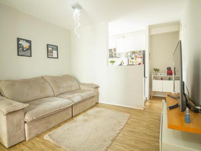 Apartamento tipo para venda com 3 quartos, sendo 1 suíte, 68m²