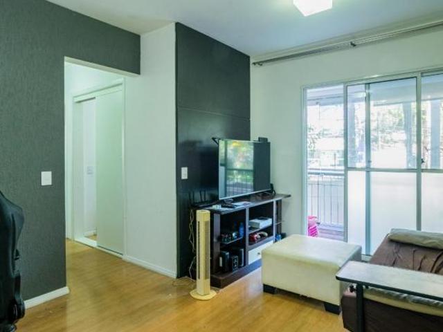Apartamento tipo para venda com 3 quartos, sendo 1 suíte, 61m²