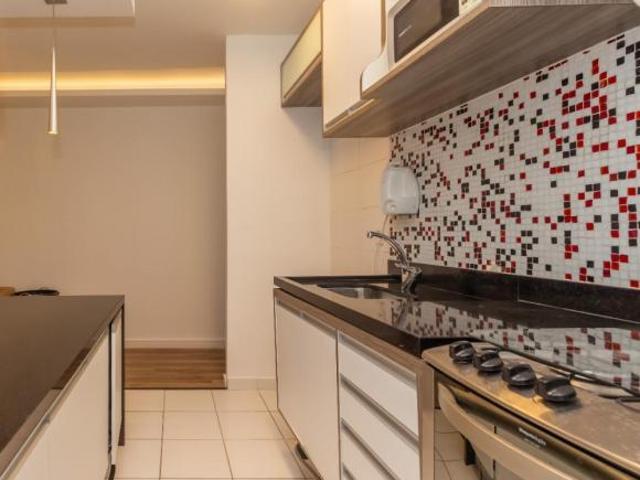 Apartamento tipo para venda com 3 quartos, sendo 1 suíte, 63m²