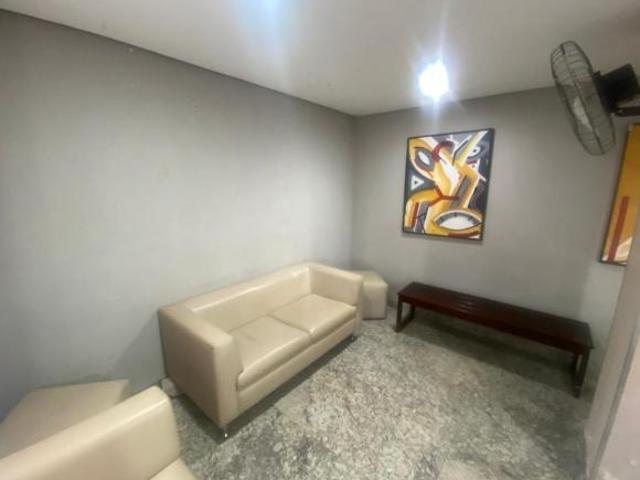 Apartamento tipo para venda com 3 quartos, sendo 1 suíte, 63m²