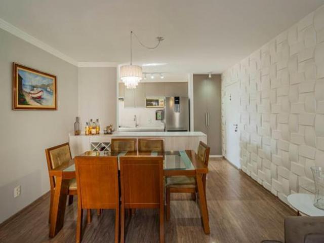 Apartamento tipo para venda com 3 quartos, sendo 1 suíte, 75m²