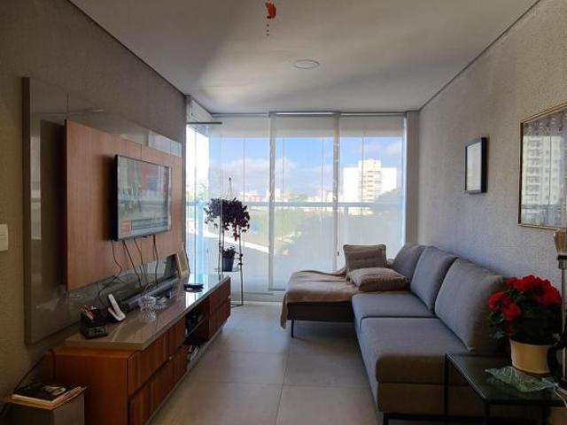 Apartamento tipo para venda com 3 quartos, sendo 1 suíte, 76m²