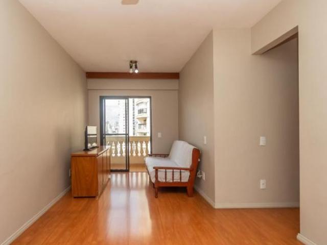 Apartamento tipo para venda com 3 quartos, sendo 1 suíte, 72m²