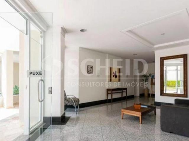 Apartamento tipo para venda com 3 quartos, sendo 1 suíte, 84m²
