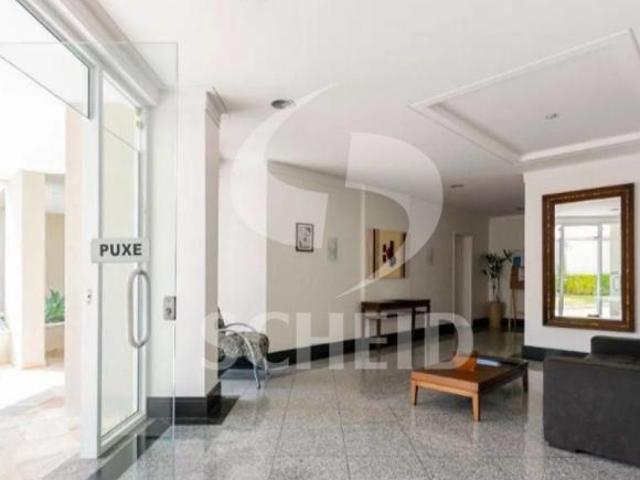 Apartamento tipo para venda com 3 quartos, sendo 1 suíte, 84m²