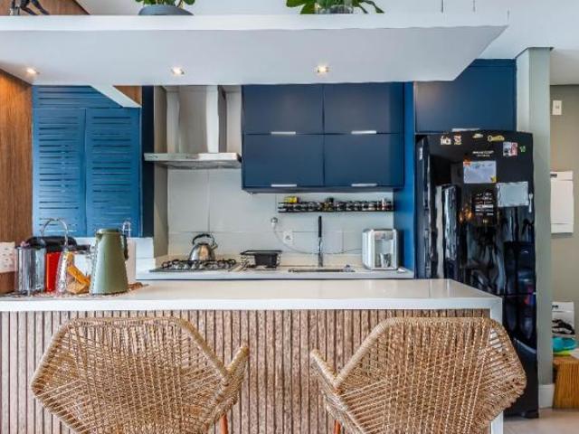 Apartamento tipo para venda com 3 quartos, sendo 1 suíte, 84m²