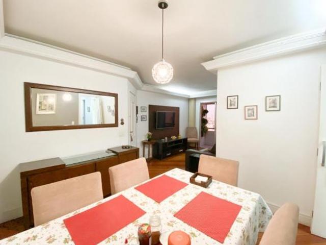 Apartamento tipo para venda com 3 quartos, sendo 1 suíte, 86m²