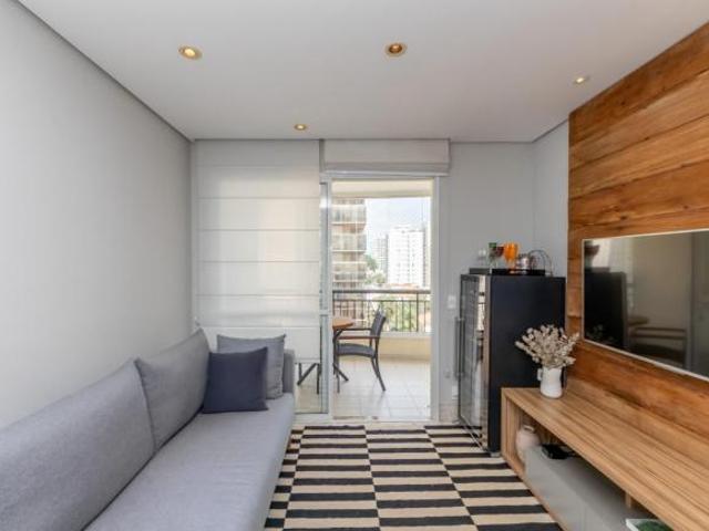 Apartamento tipo para venda com 3 quartos, sendo 1 suíte, 86m²