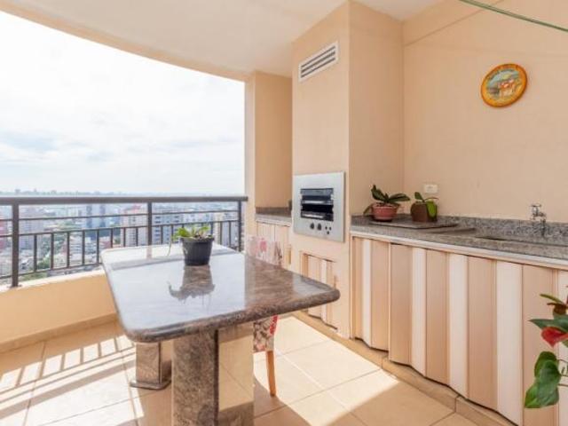 Apartamento tipo para venda com 3 quartos, sendo 1 suíte, 86m²