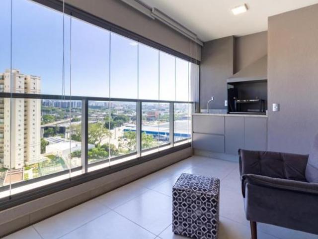 Apartamento tipo para venda com 3 quartos, sendo 1 suíte, 88m²