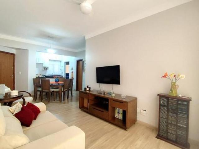 Apartamento tipo para venda com 3 quartos, sendo 1 suíte, 88m²